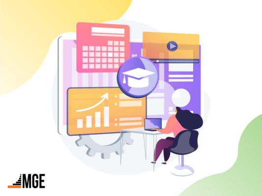 Những điều bạn cần biết về hệ thống ELearning trong đào tạo - MGE