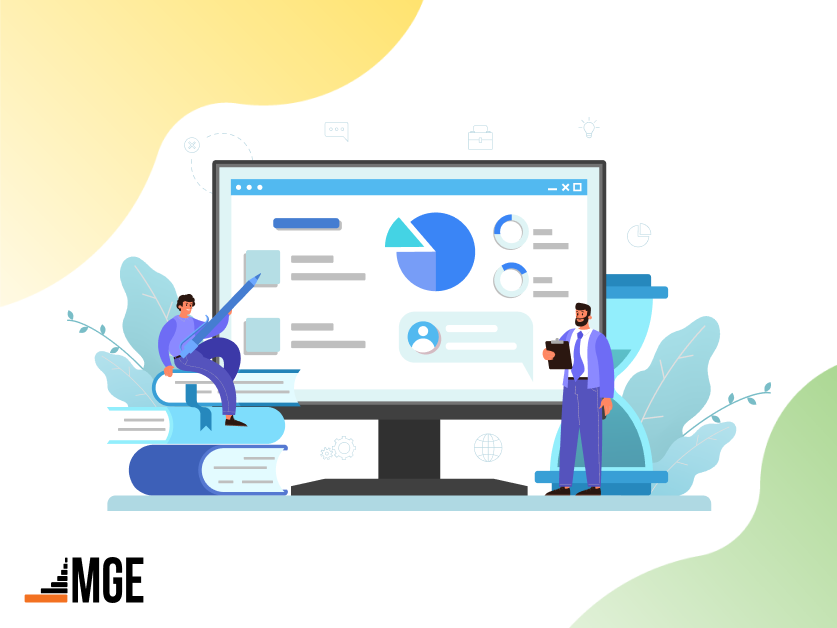 7 cách đánh giá giao diện người dùng khi demo hệ thống LMS - MGE